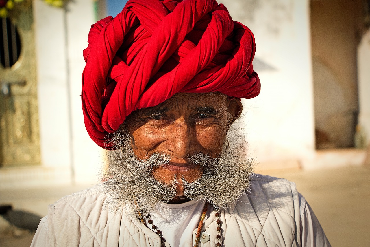 EXPEDICIÓN DE FOTOGRAFÍA A LA INDIA – WTMG